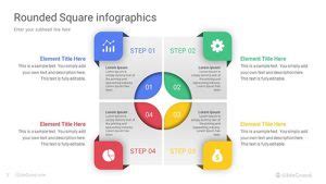 Career Development Model PowerPoint Template Designs SlideGrand