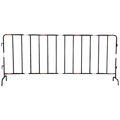 ᐉ Огорожа тимчасова Kompred Ol227 основа зі світловідбиваючою плівкою 8683047 • Краща ціна в