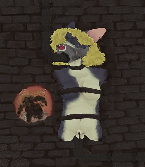 Rule 34 Animal Genitalia Anthro Bodily Fluids Breasts Digital Media Artwork Domestic Cat