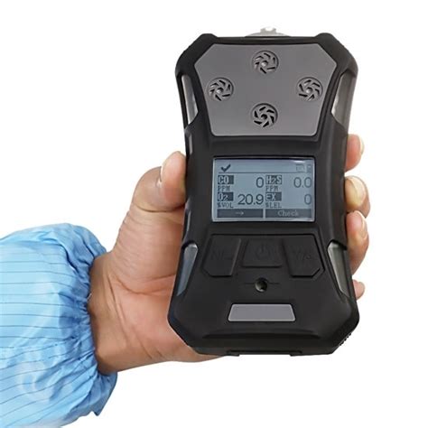 How To Use A Multi Gas Detector ATO Com