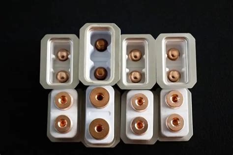 Brazing Of Ceramics And Metals Explained Machinemfg