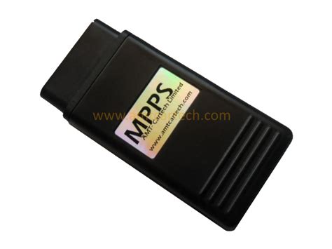 MPPS Info – AMT Cartech