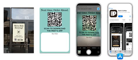QR Code Marketing Proven Strategies For Growth Branch