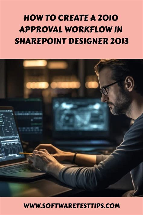 How To Create A 2010 Approval Workflow In Sharepoint Designer 2013 Artofit