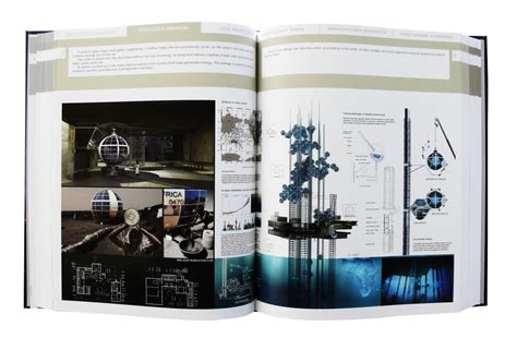 Magazine Evolo Architecture Magazine