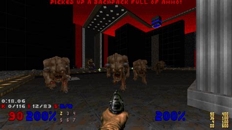 Image MAP BOOM I Want My MTV Mod For Doom II ModDB