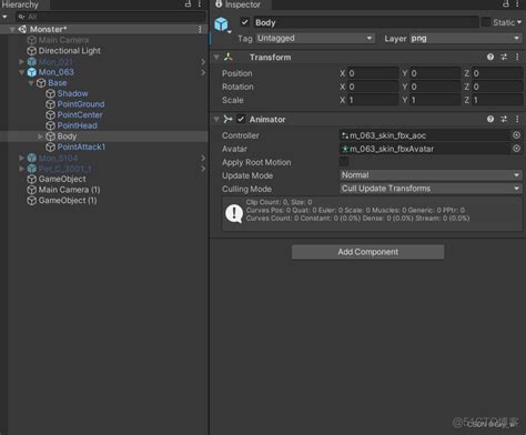 Unity序列图导出工具 Unity导出序列帧mob64ca140b0bc8的技术博客51cto博客
