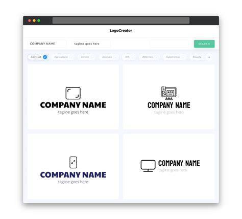 Display Logo Design Create Your Own Display Logos