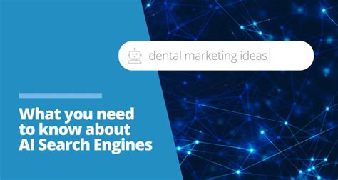 5 Ways AI Search Engines Will Revolutionize The Internet