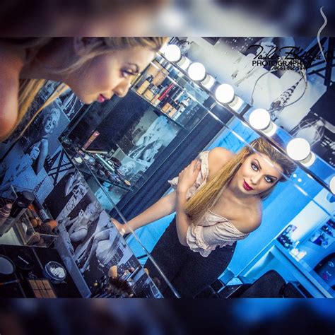 Nour A Model From Morocco Model Management