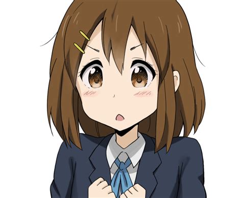 Hirasawa Yui K On Drawn By Shizupu Danbooru