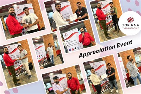 Appreciation Starts When You Take An Extra Step And Finally It Takes