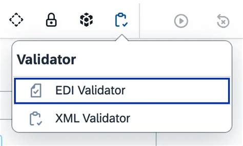 How To Validate Incoming Messages With Xml Validator In Sap Is Sap Integration Hub
