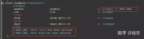 地表最强开源gvim编写verilog插件 知乎
