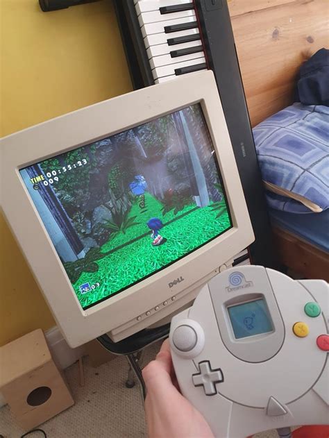 Up And Running R Crtgaming