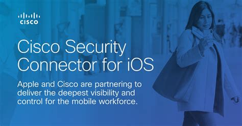 Cisco On Linkedin Cisco Security Connector
