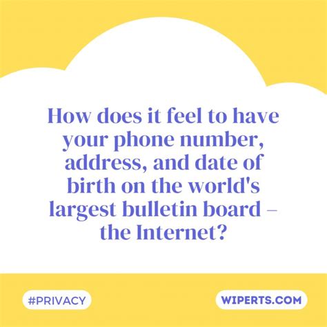 🥇 Removing Personal Data From The Web On Linkedin Databreaches Privacy