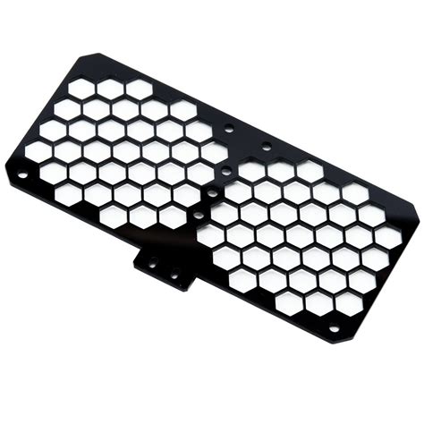 Fan Grid Original Prusa 3d Printers Directly From Josef Prusa