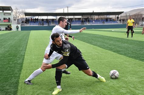 [video] ეროვნული ლიგა 2 Iv ტური ტექნიკური შედეგები Lelo Ge