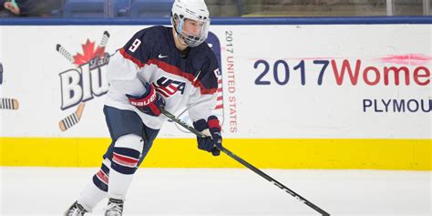 Echl Icemen Lock In Brothers Logan And Garret Cockerill Inside The Rink