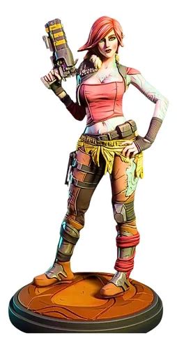 Figure Lilith Do Boderlands 1 10