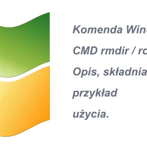 Komenda Windows Cmd Prompt Jak Prawidłowo Korzystać Z Tej Komendy Ittalkpl