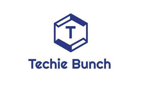 Techie Bunch Privacy Policy Techie Bunch
