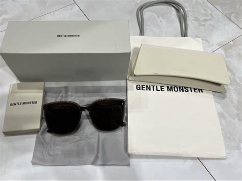 Gentle Monster Rosy Vc2 メルカリ