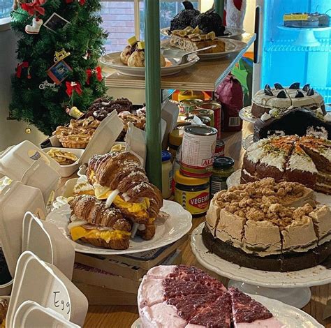 호불호 갈리는 카페 빵and케이크 보관 방법 인스티즈instiz 이슈 카테고리