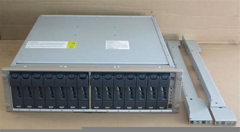 Netapp Lighted Cabinet Cabinets Matttroy