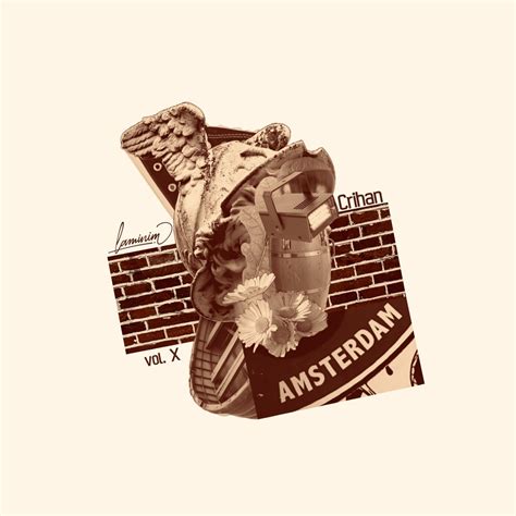 Stream Volume X Crihan By Laminim Listen Online For Free On Soundcloud