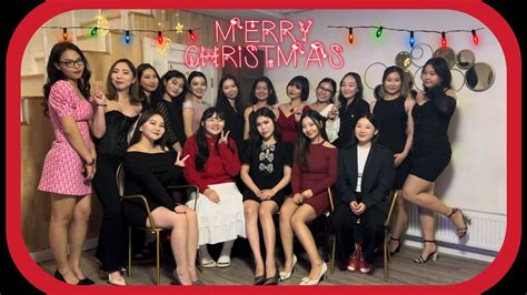 [re Log] Жаргалтай зөөлөн гунигтай🎄🎅 Youtube