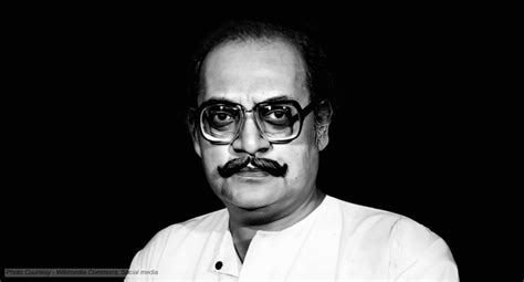 Utpal Dutt Acting Legend And A Revolutionary