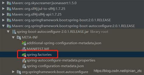 springboot整合cxf jar包运行报错 完美解决 apache cxf bus csdn博客