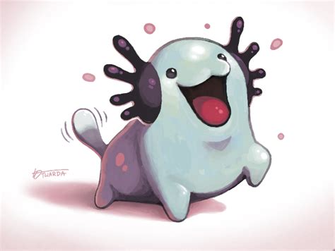 Colors Live Beta Wooper By Twarda