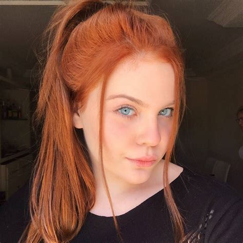 Beautiful Red Hair Beautiful Redhead Beautiful Women Red Freckles