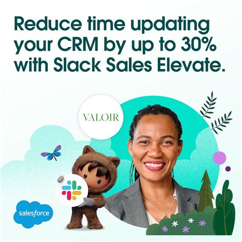 Slack On Linkedin Boost Your Sales Teams Productivity With Slack