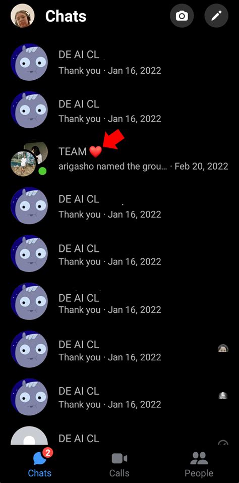 How To Delete A Poll In Facebook Messenger