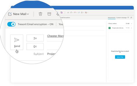 How To Send Documents Securely Via Email Top Email Safety Tools And Tactics Explained