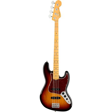 Fender Jazz Bass Guitar Center