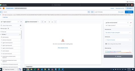 Adding A Label To The Dataset Multiple Entries Large Scale Elasticsearch Discuss The