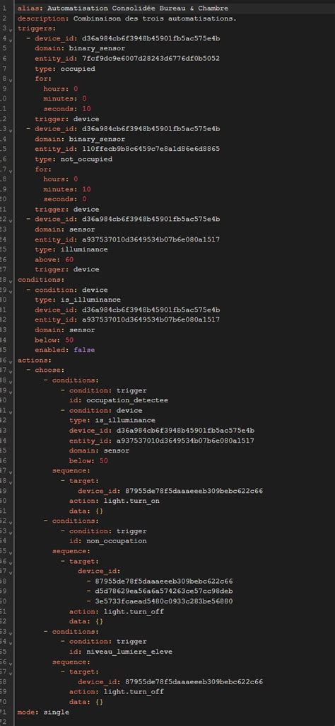 Where Is My Mistake Configuration Home Assistant Community