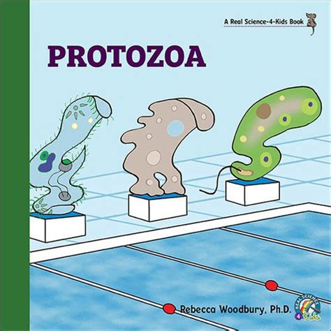 Sample Protozoa Reader Tew