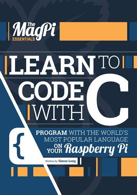 Code With C Raspberrypi92pg Essentials Learn C On Your Raspberry