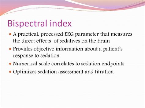 Ppt Sedation And Analgesia In Icu Powerpoint Presentation Free