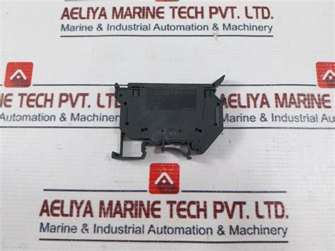 Phoenix Contact Uk Hesi Fuse Terminal Block Aeliya Marine