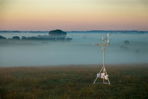 How To Measure Methane Emissions In Aquatic Ecosystems
