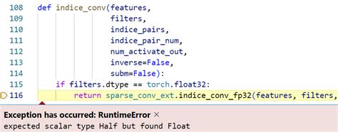 Can Not Disable Fp16 · Issue 1785 · Open Mmlabmmdetection3d · Github