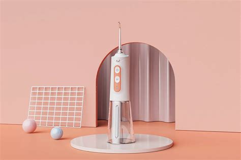 Water Flosser And Electric Toothbrush Product Portfolio Custom Manufacturing Solutions Siillk