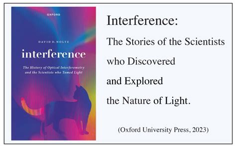 A Short History Of Quantum Entanglement Galileo Unbound